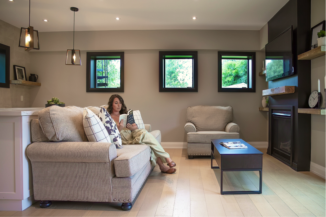 Prefab vs. Modular Homes: Discover the Buildlite Advantage in Canada